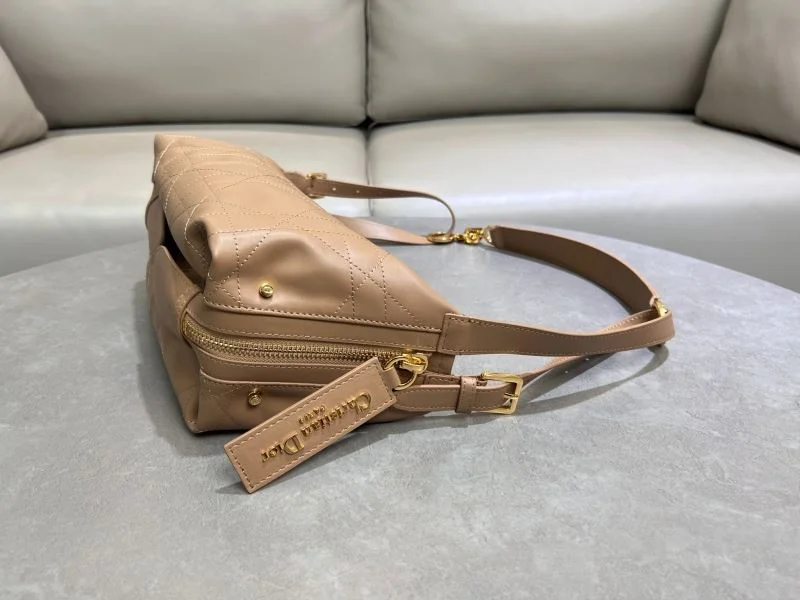OEM Christian Dior Top Handle Bags