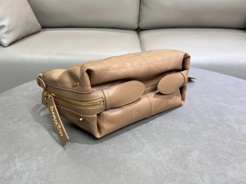 OEM Christian Dior Top Handle Bags