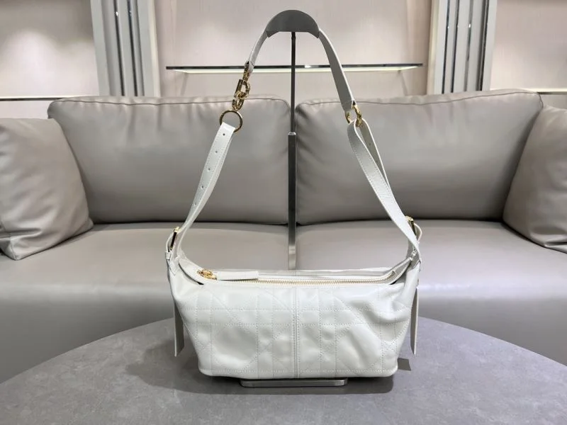 Christian Dior Top Handle Bags