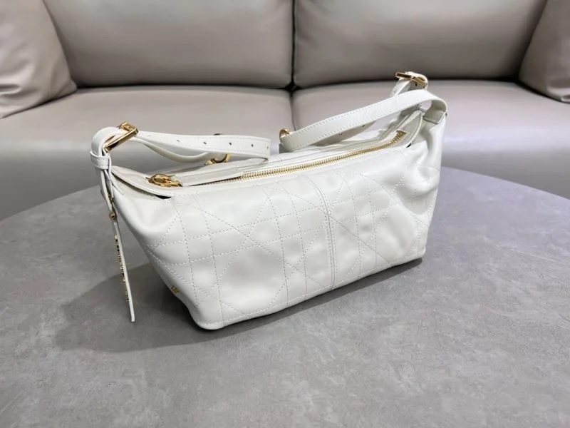 Official Christian Dior Top Handle Bags