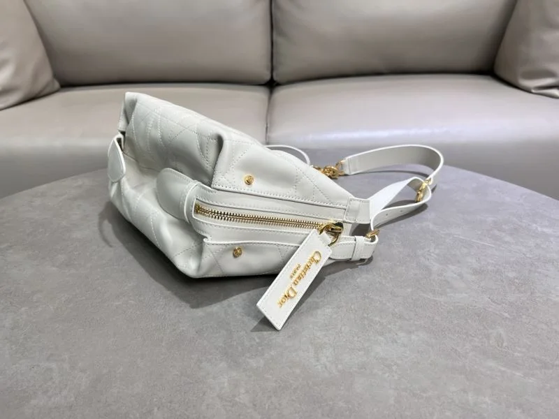 Official Christian Dior Top Handle Bags