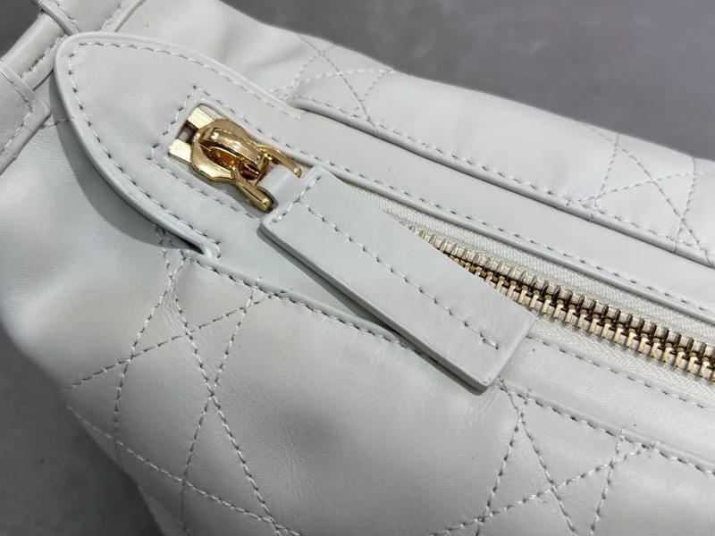 Official Christian Dior Top Handle Bags