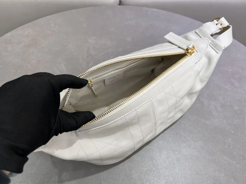 Official Christian Dior Top Handle Bags