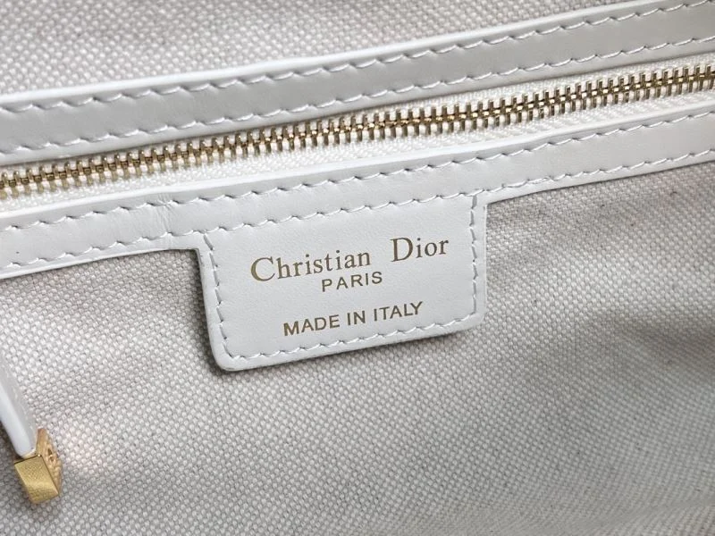 Official Christian Dior Top Handle Bags