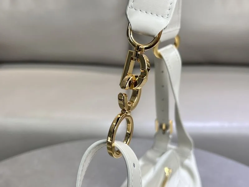 Official Christian Dior Top Handle Bags