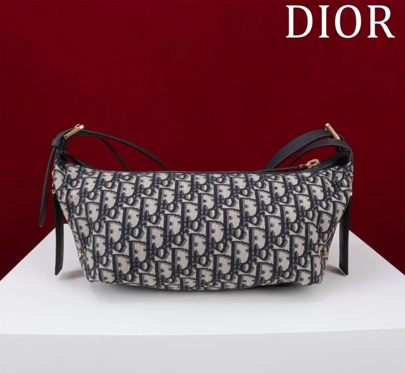 Christian Dior Top Handle Bags