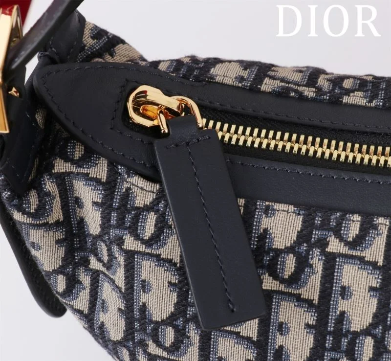 Authentic Christian Dior Top Handle Bags