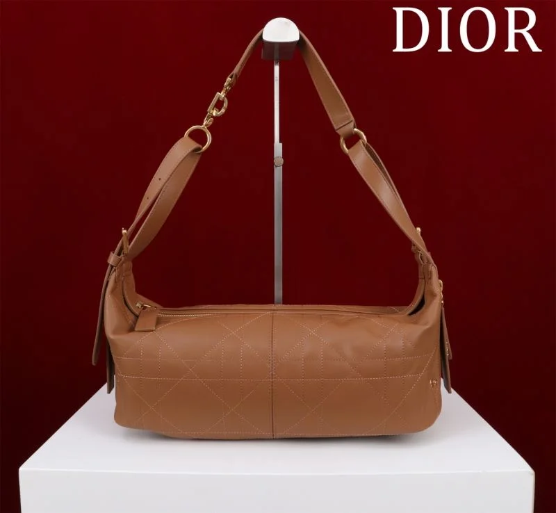 Christian Dior Top Handle Bags