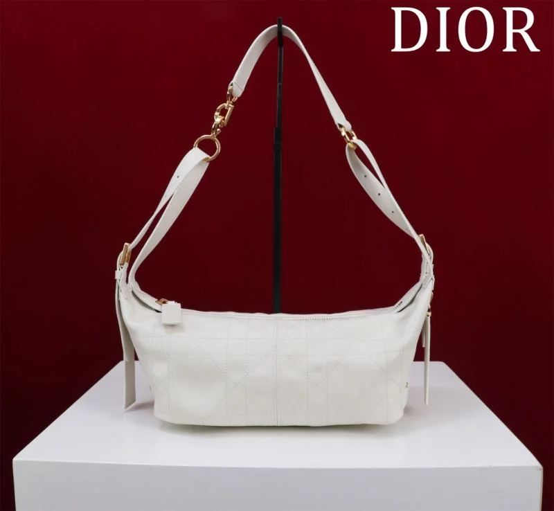 Christian Dior Top Handle Bags