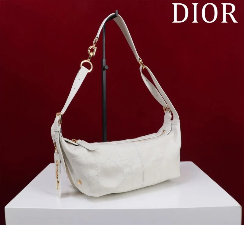OEM Christian Dior Top Handle Bags