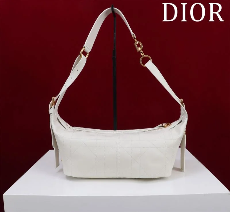 OEM Christian Dior Top Handle Bags