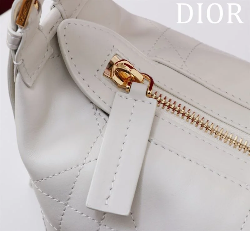 OEM Christian Dior Top Handle Bags