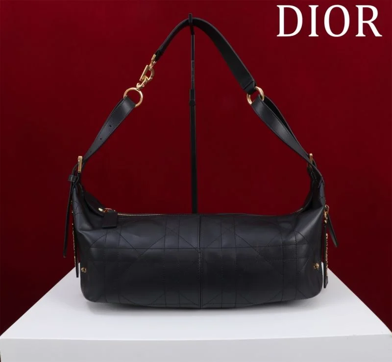Christian Dior Top Handle Bags