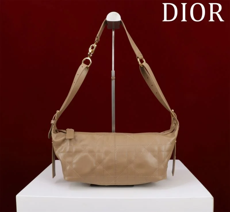 Christian Dior Top Handle Bags