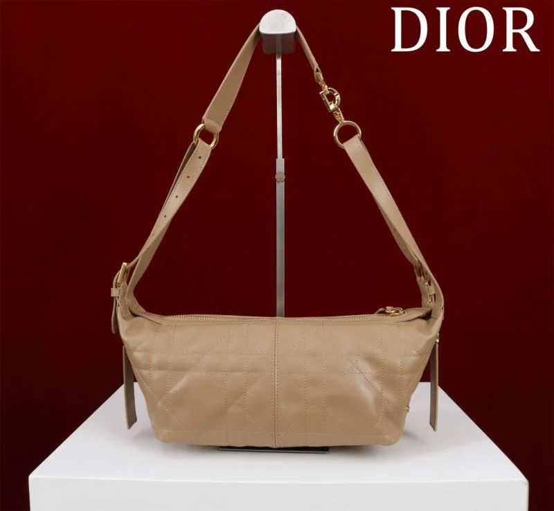 Bargain Christian Dior Top Handle Bags