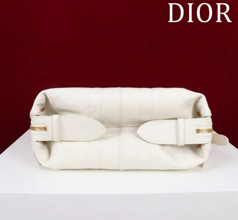Cut-rate Christian Dior Top Handle Bags