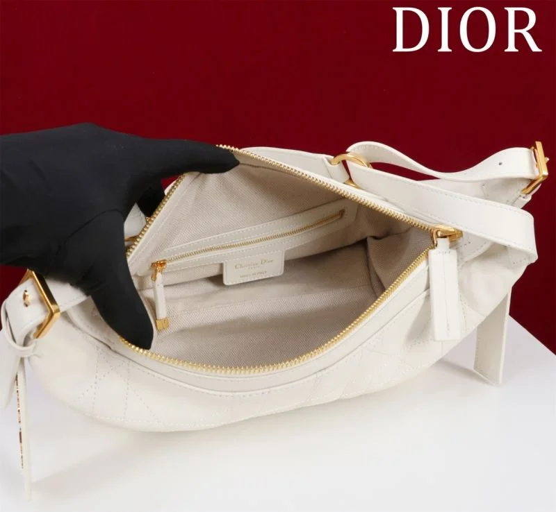 Cut-rate Christian Dior Top Handle Bags