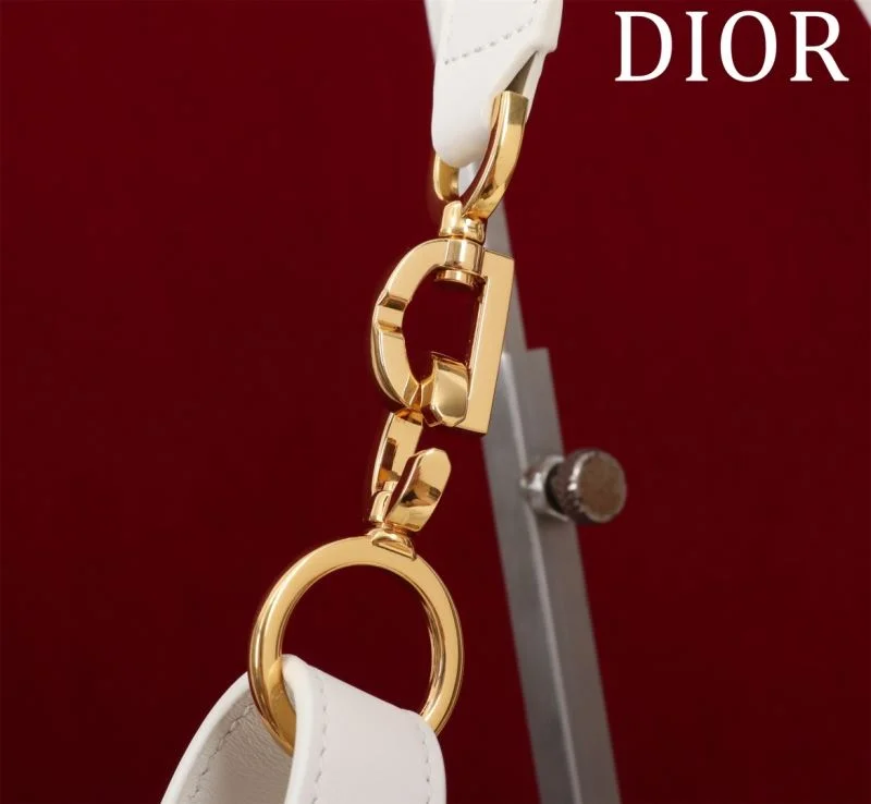 Cut-rate Christian Dior Top Handle Bags