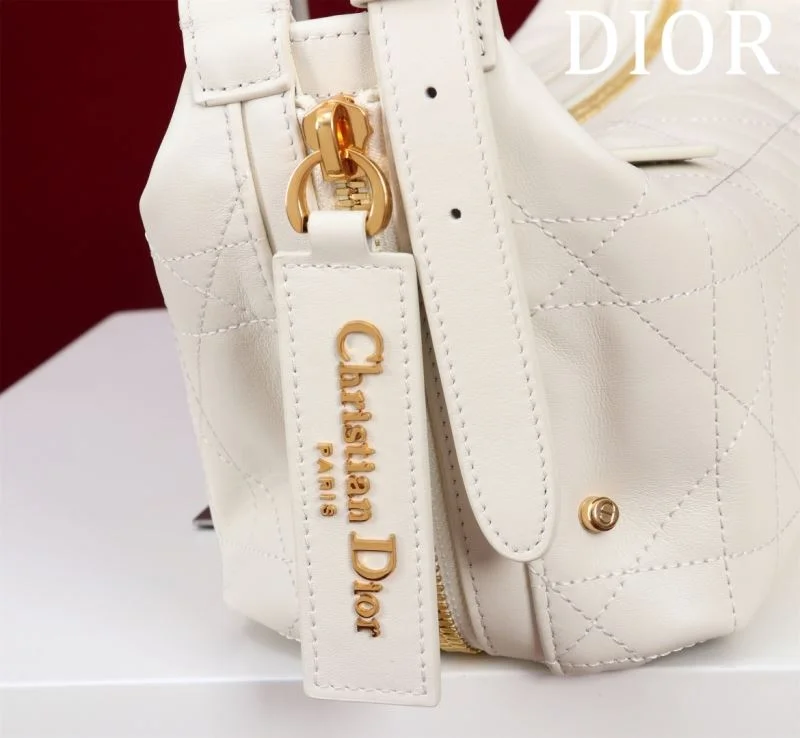 Cut-rate Christian Dior Top Handle Bags