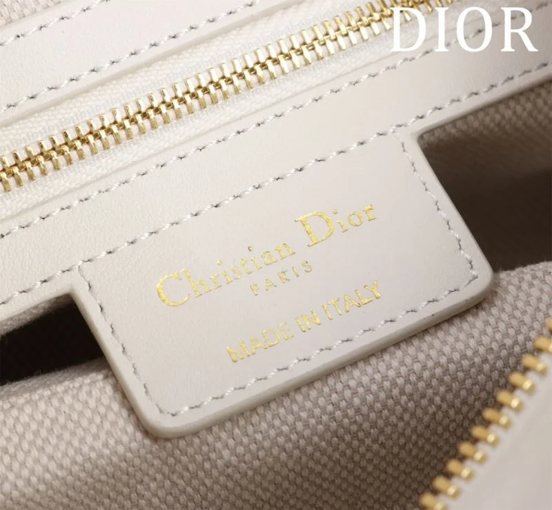 Cut-rate Christian Dior Top Handle Bags