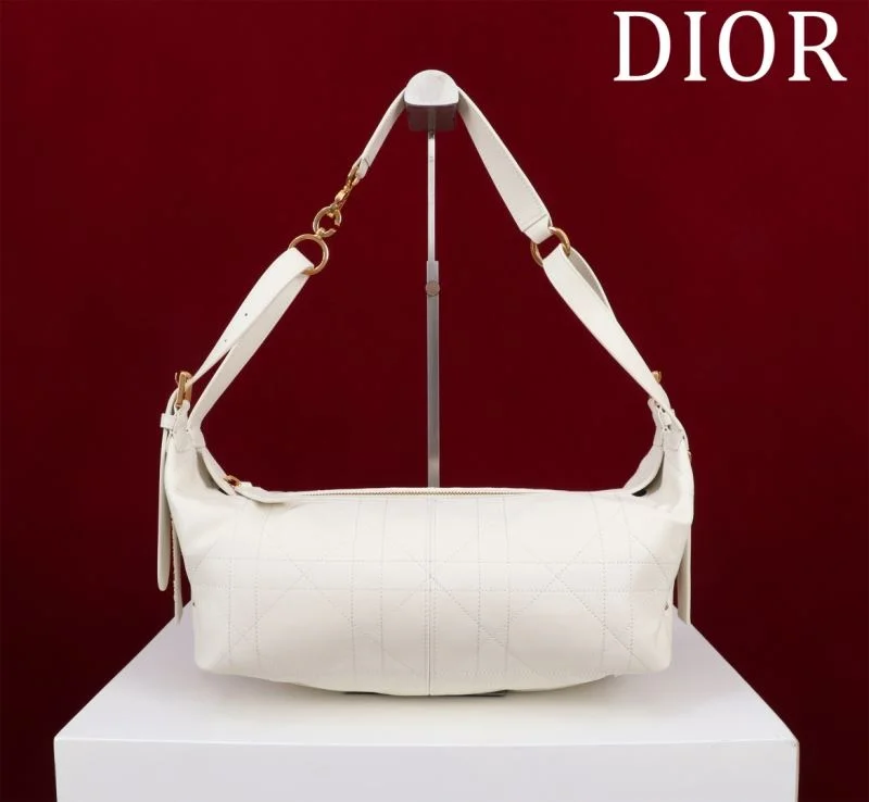 Christian Dior Top Handle Bags