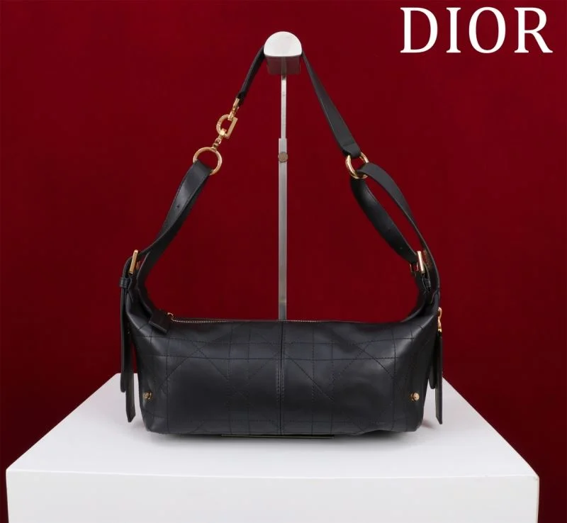 Christian Dior Top Handle Bags