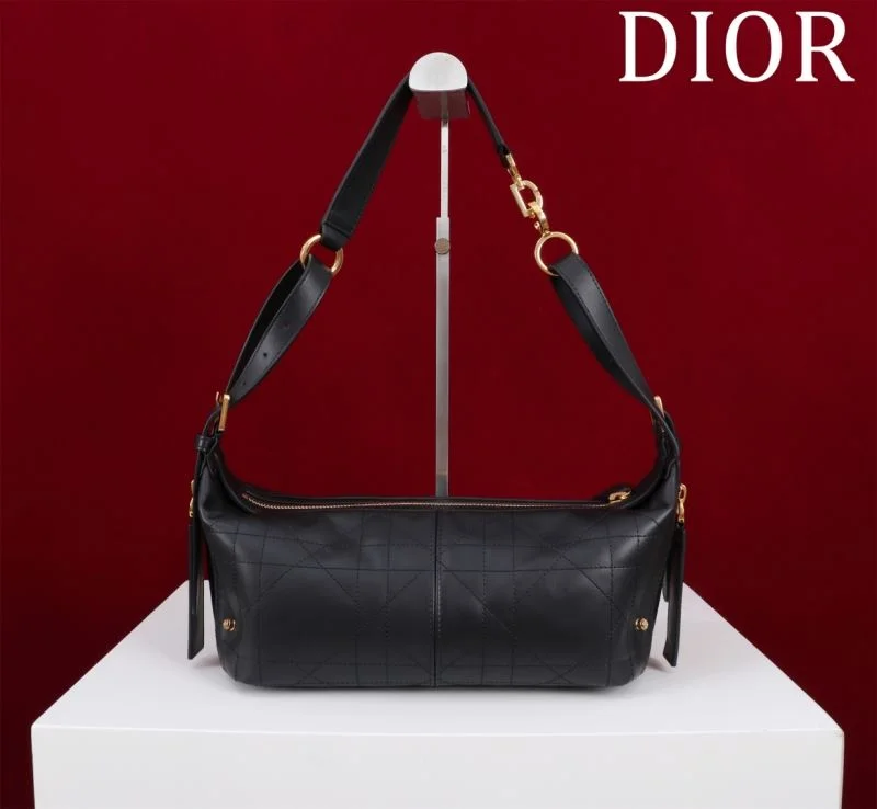 Discounted Christian Dior Top Handle Bags