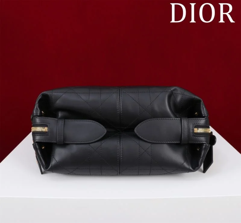 Discounted Christian Dior Top Handle Bags