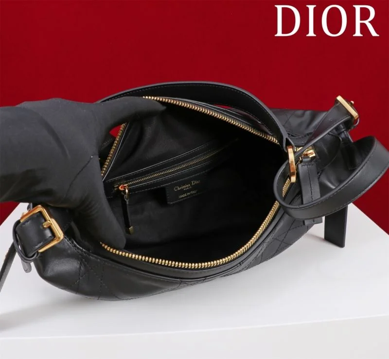 Discounted Christian Dior Top Handle Bags