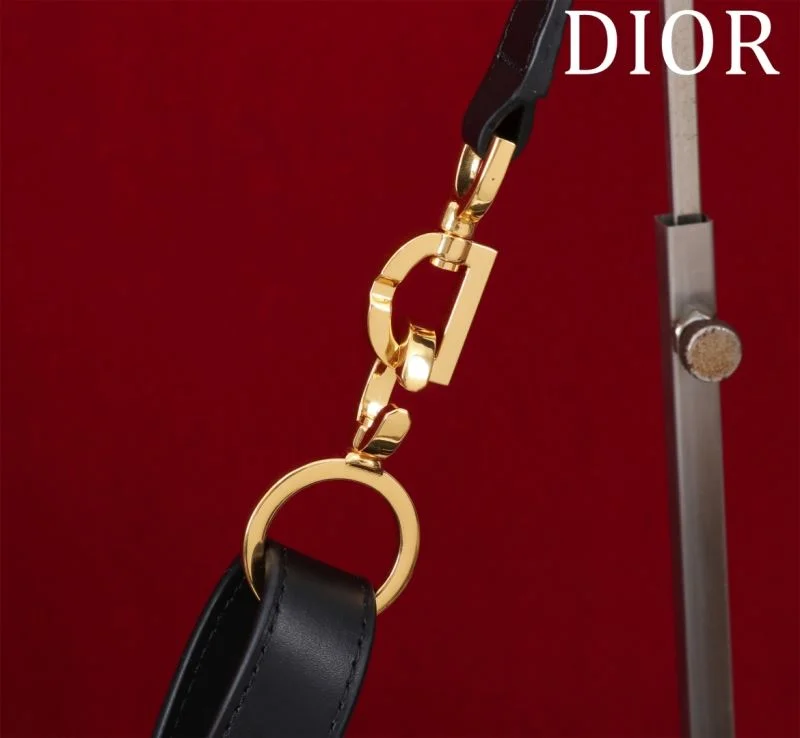Discounted Christian Dior Top Handle Bags