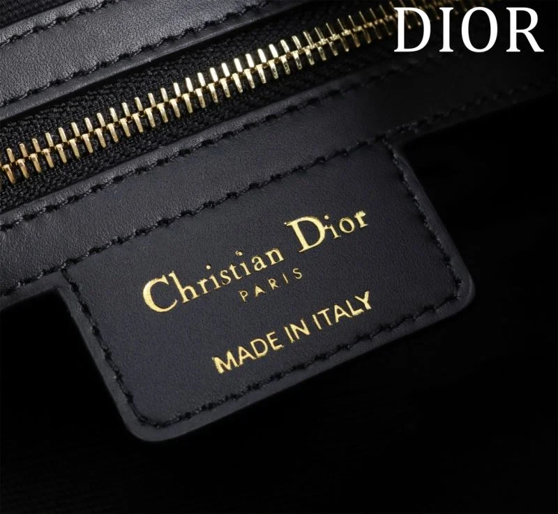 Discounted Christian Dior Top Handle Bags