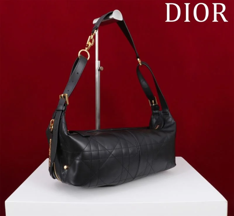 Budget-friendly Christian Dior Top Handle Bags