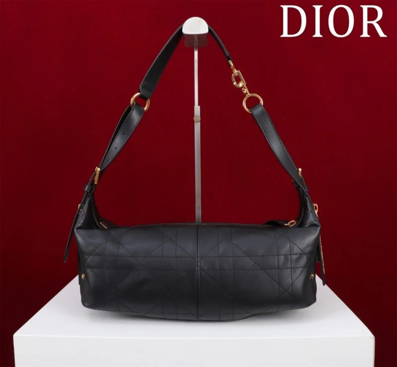 Budget-friendly Christian Dior Top Handle Bags