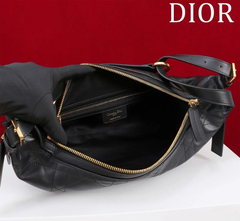 Budget-friendly Christian Dior Top Handle Bags