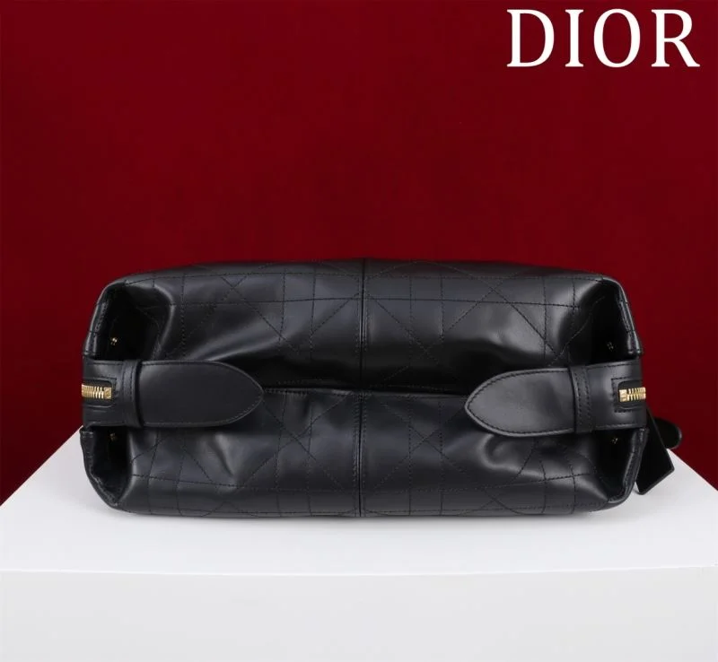 Budget-friendly Christian Dior Top Handle Bags