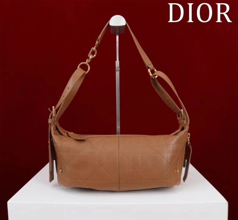 Christian Dior Top Handle Bags