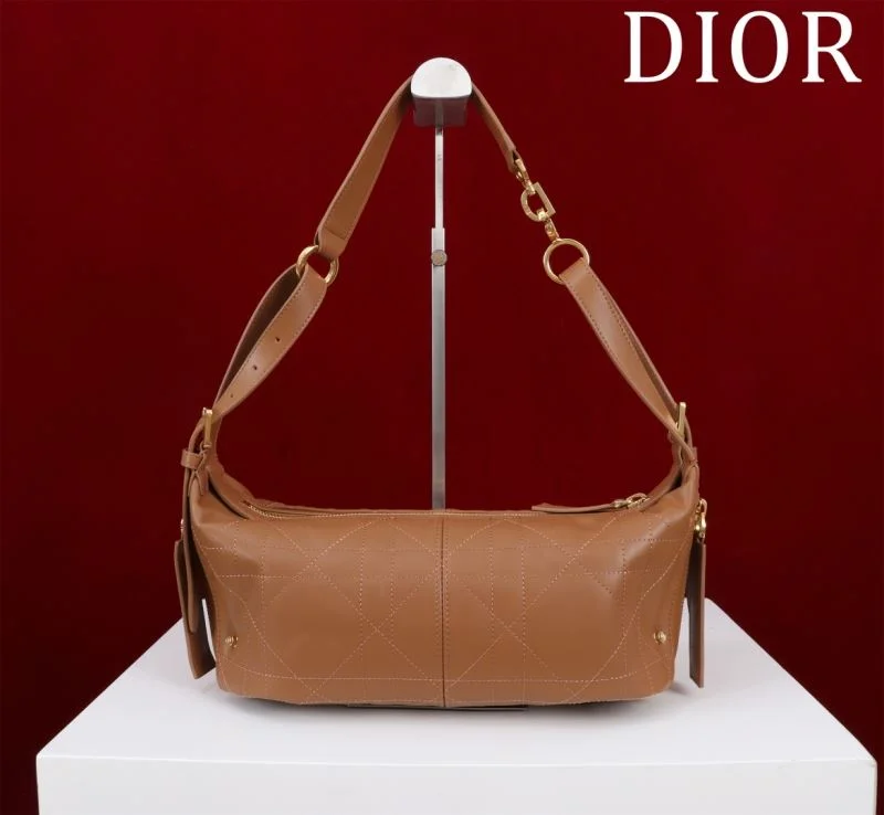 Budget-friendly Christian Dior Top Handle Bags