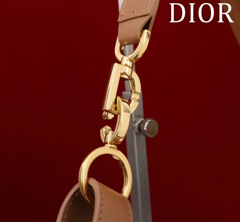 Budget-friendly Christian Dior Top Handle Bags