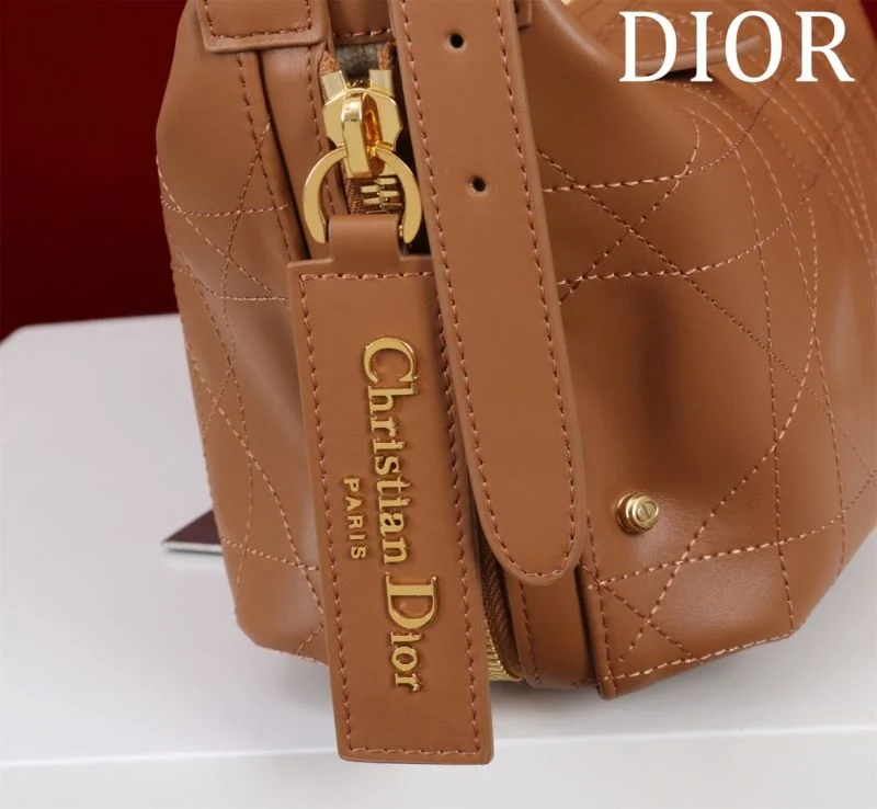 Budget-friendly Christian Dior Top Handle Bags
