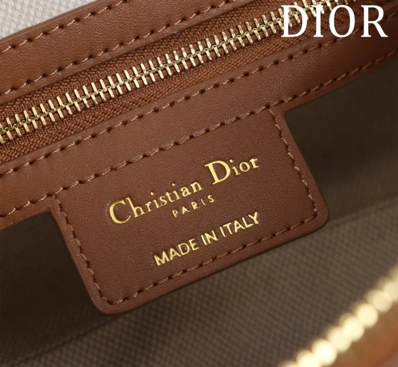Budget-friendly Christian Dior Top Handle Bags