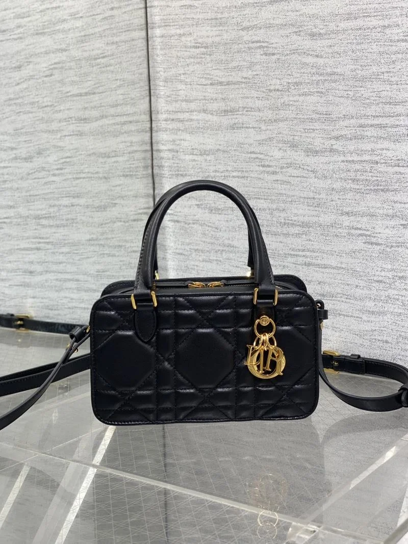 Christian Dior Top Handle Bags