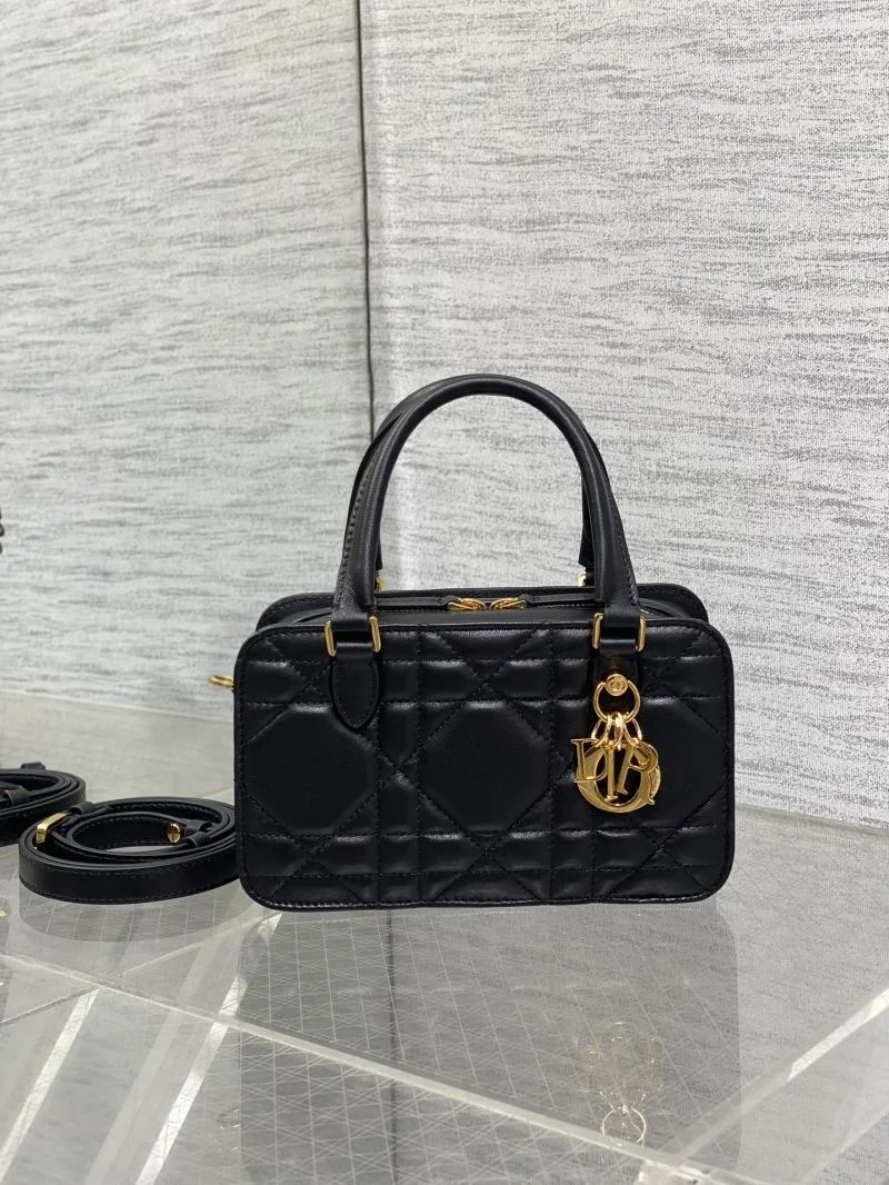 Discounted Christian Dior Top Handle Bags