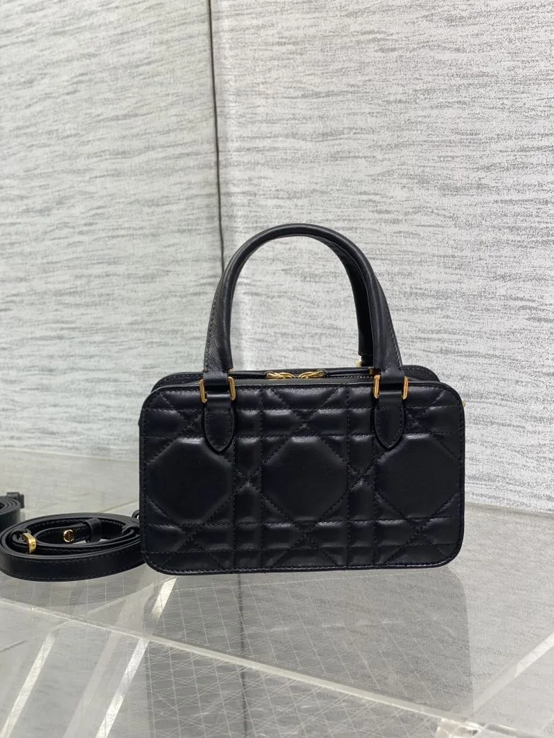 Discounted Christian Dior Top Handle Bags
