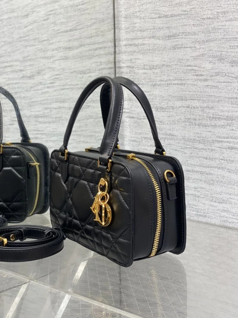 Discounted Christian Dior Top Handle Bags