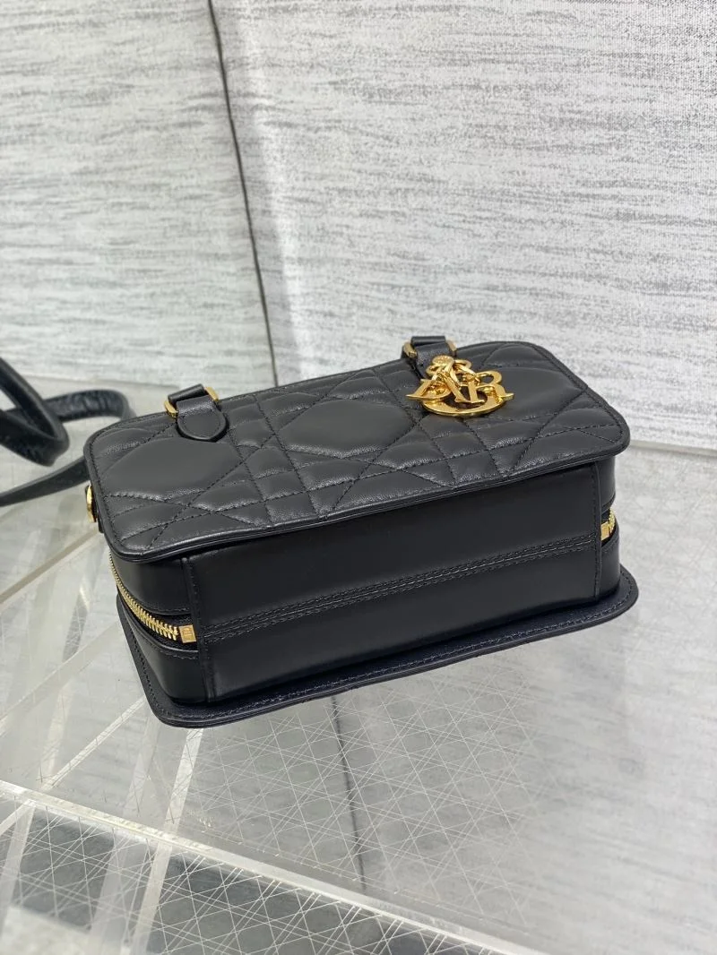Discounted Christian Dior Top Handle Bags