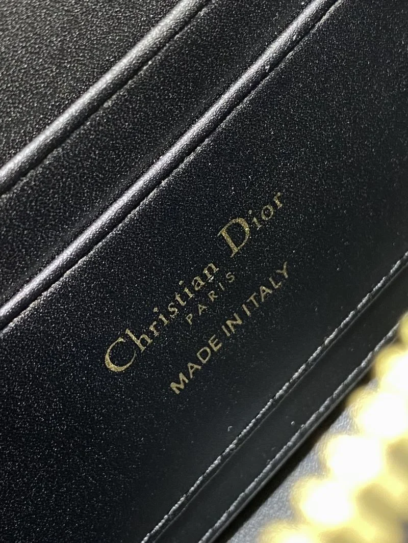 Discounted Christian Dior Top Handle Bags