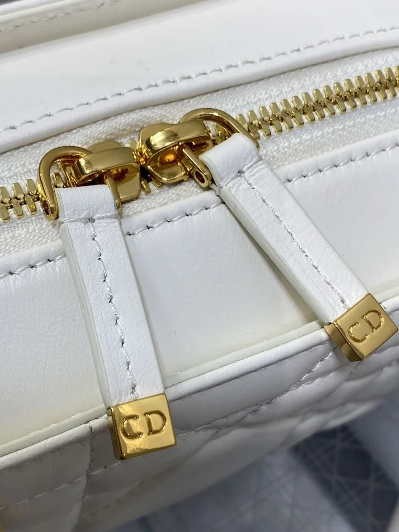 Inexpensive Christian Dior Top Handle Bags