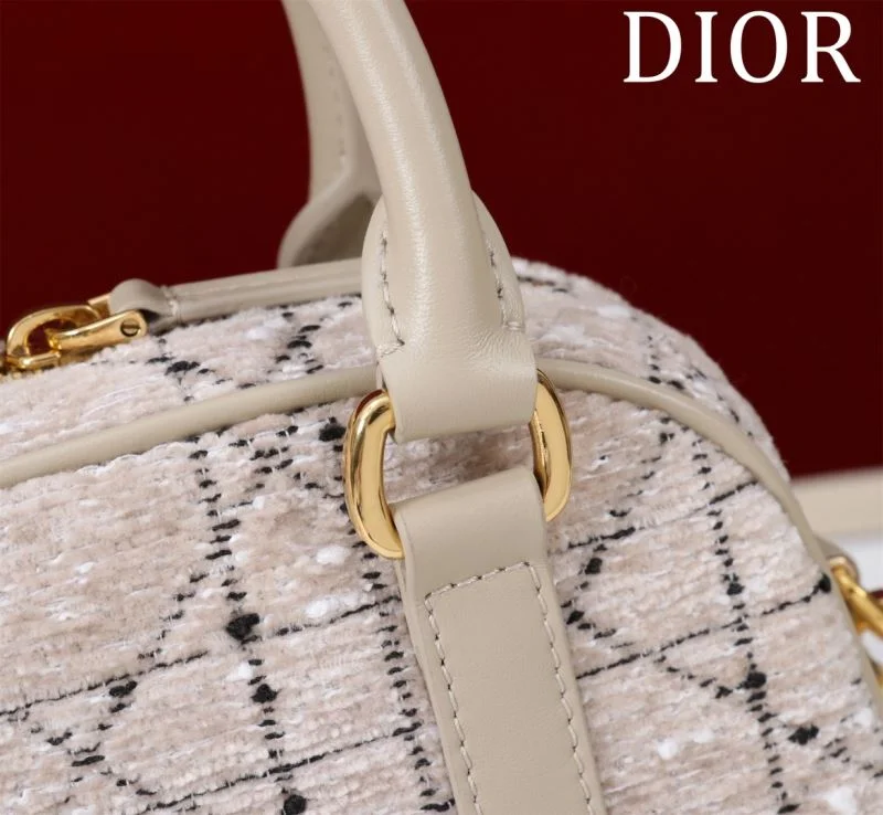 Top match Christian Dior Top Handle Bags