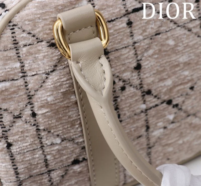 Top match Christian Dior Top Handle Bags