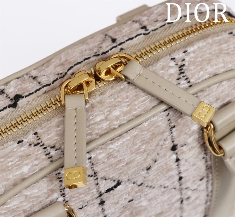 Top match Christian Dior Top Handle Bags